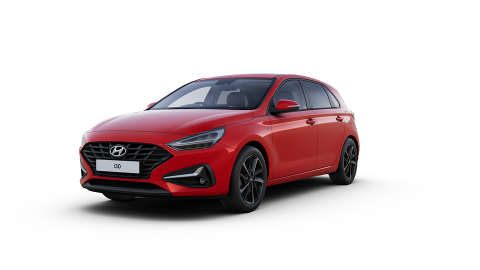 New Cars | Hyundai Motor UK Limited