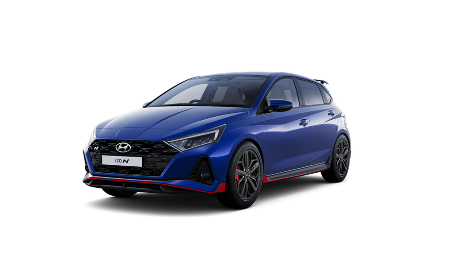 New Cars | Hyundai Motor UK Limited