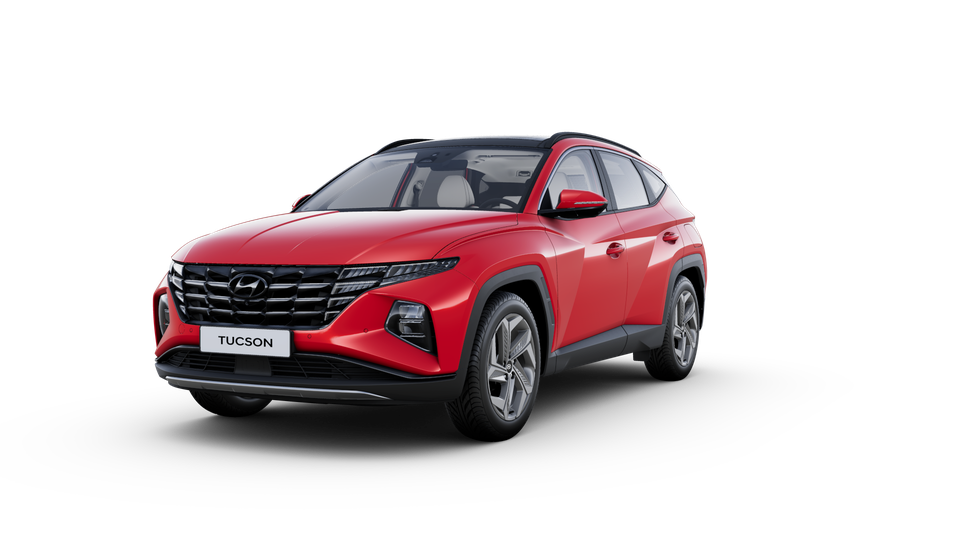 Johnsons Hyundai - Oxford | New Cars | Hyundai Motor UK Limited